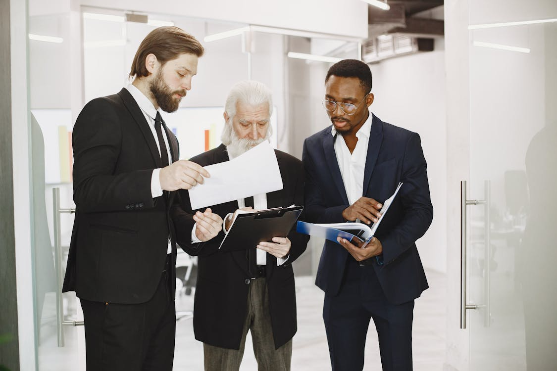 Board Minutes, Capital Verification, and Apostille: The Triple Check ...