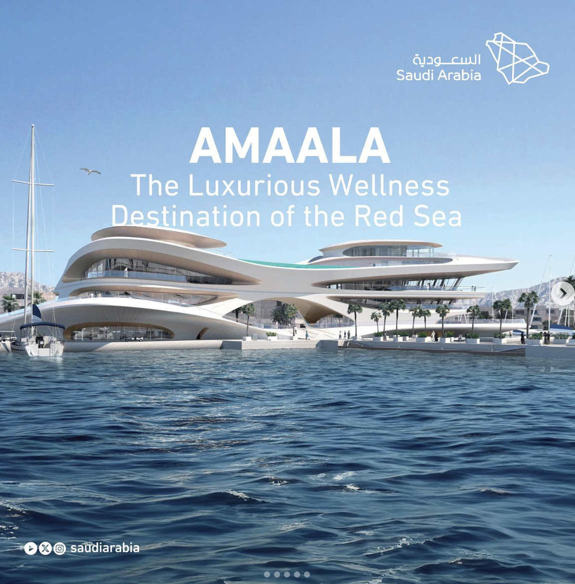 Why Apostilled Financial Statements Are Key for Saudi Red Sea and ...
